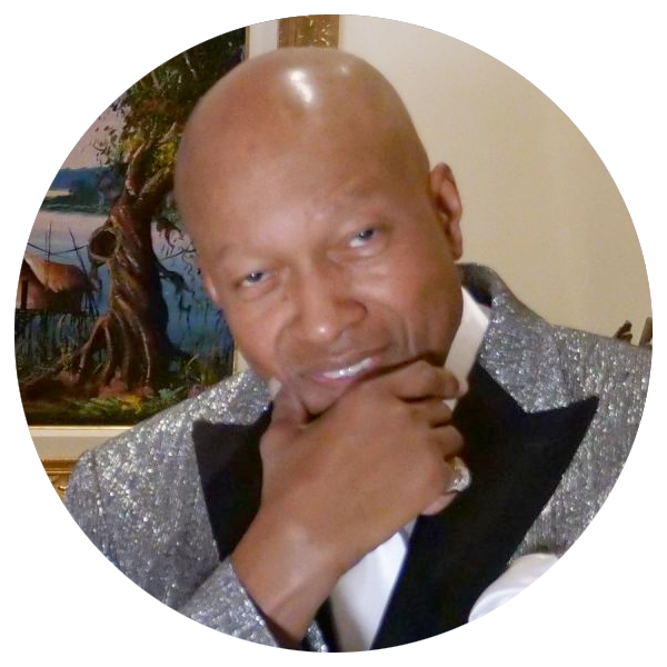 Voices of Classic Soul – Joe Colman, Joe Blunt & Theo Peoples; formerly ...