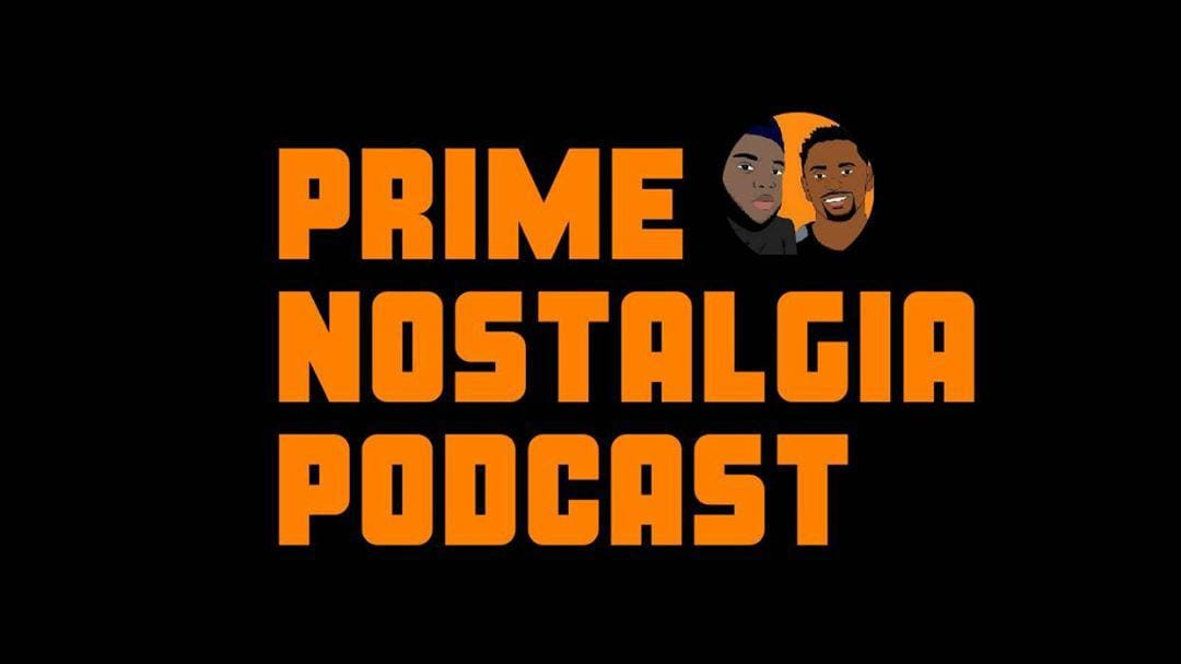 The Voices of Classic Soul on the Prime Nostalgia Podcast – Voices of ...