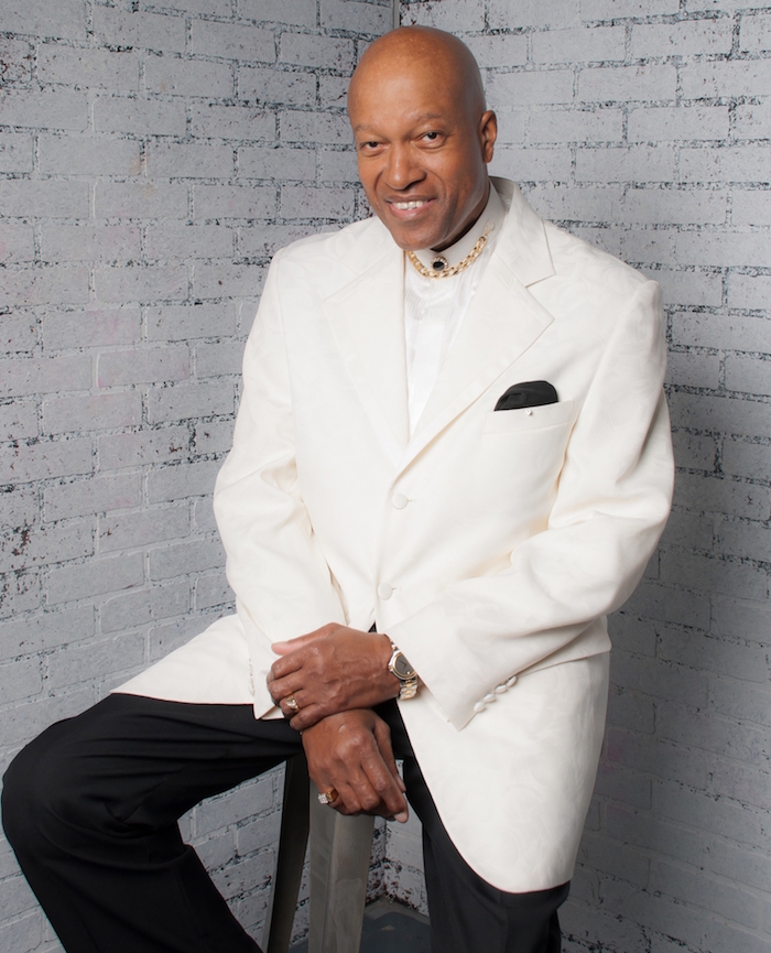 JoeBlunt – Voices of Classic Soul